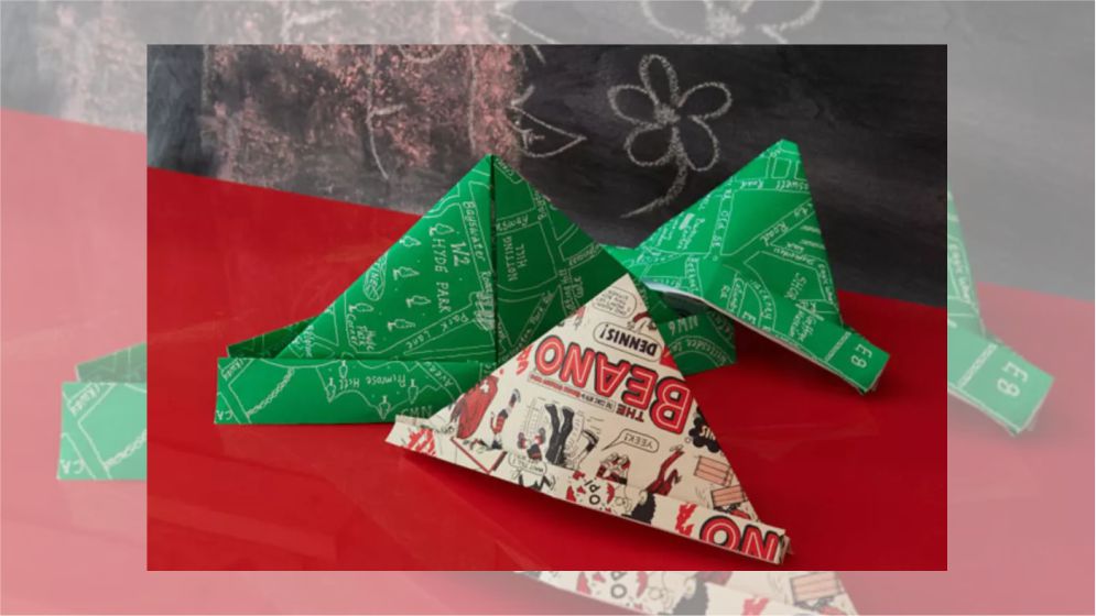inews-lephalale-diy-tuesday-how-to-make-a-paper-hat