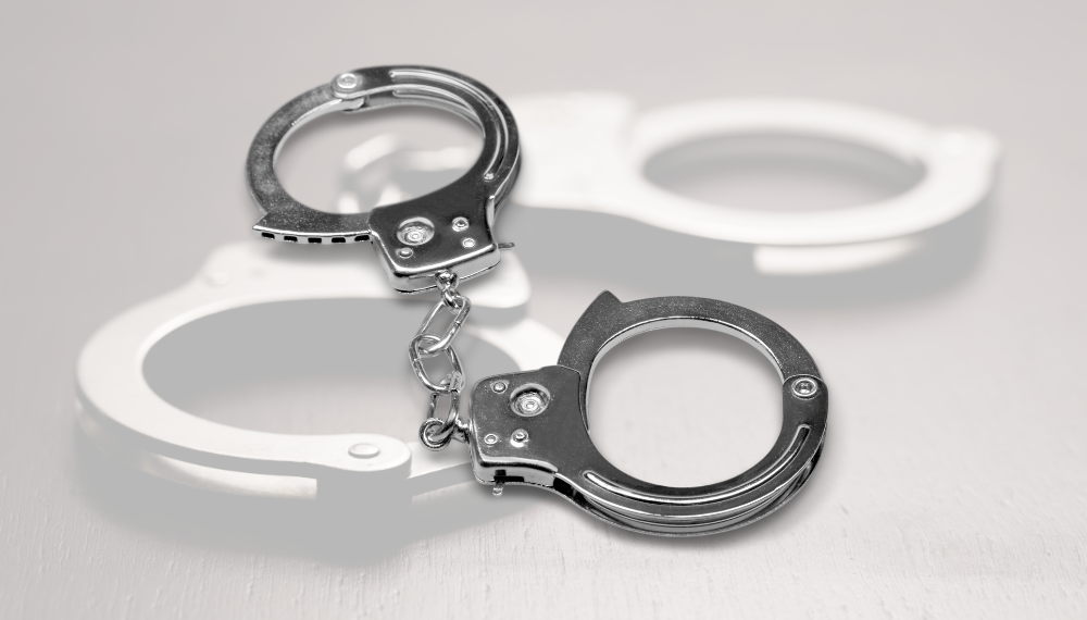 Inews Kimberley Suspect Arrested After Womans Shooting Death
